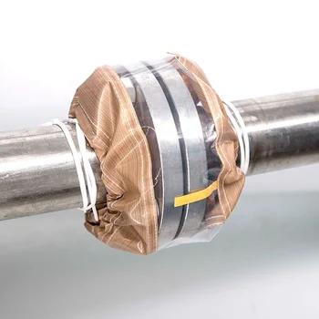 Chemical Pipe Flange Guard Ptfe Flange Guard Ptfe Suppliers And Flange ...