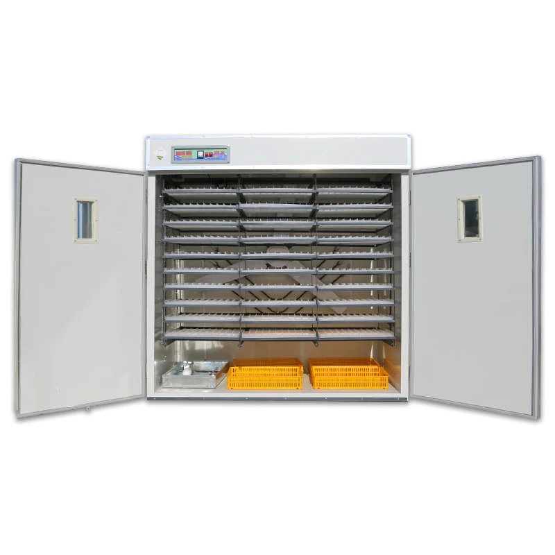 Setter And Hatcher Combined Poultry Egg Incubator Turkey South Africa ...