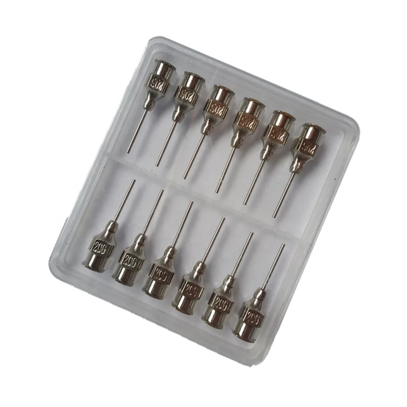 High Precision Aisi 304 Stainless Steel Micro Capillary Tube With ...