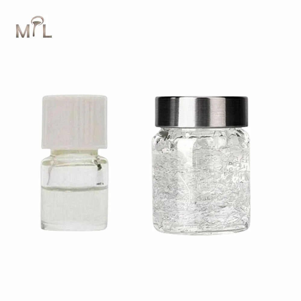 Cyclopentasiloxane And Dmethicone/vinyldimethicone Crosspolymer For ...