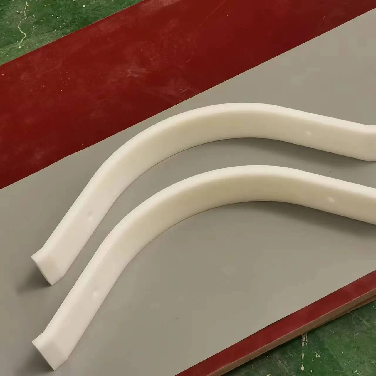 PA66 curved plate curved guide| Alibaba.com