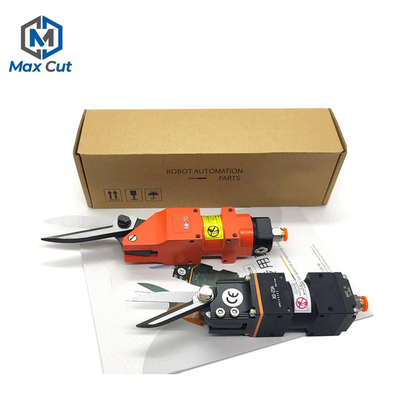 Useful Pneumatic Metal Shear Cutter Metal Scissors Cutting Industrial ...