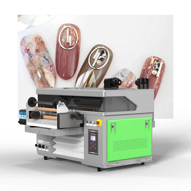 Shanghai Ripple Color Industrial Co., Ltd. - UV flatbed Printer, Direct ...