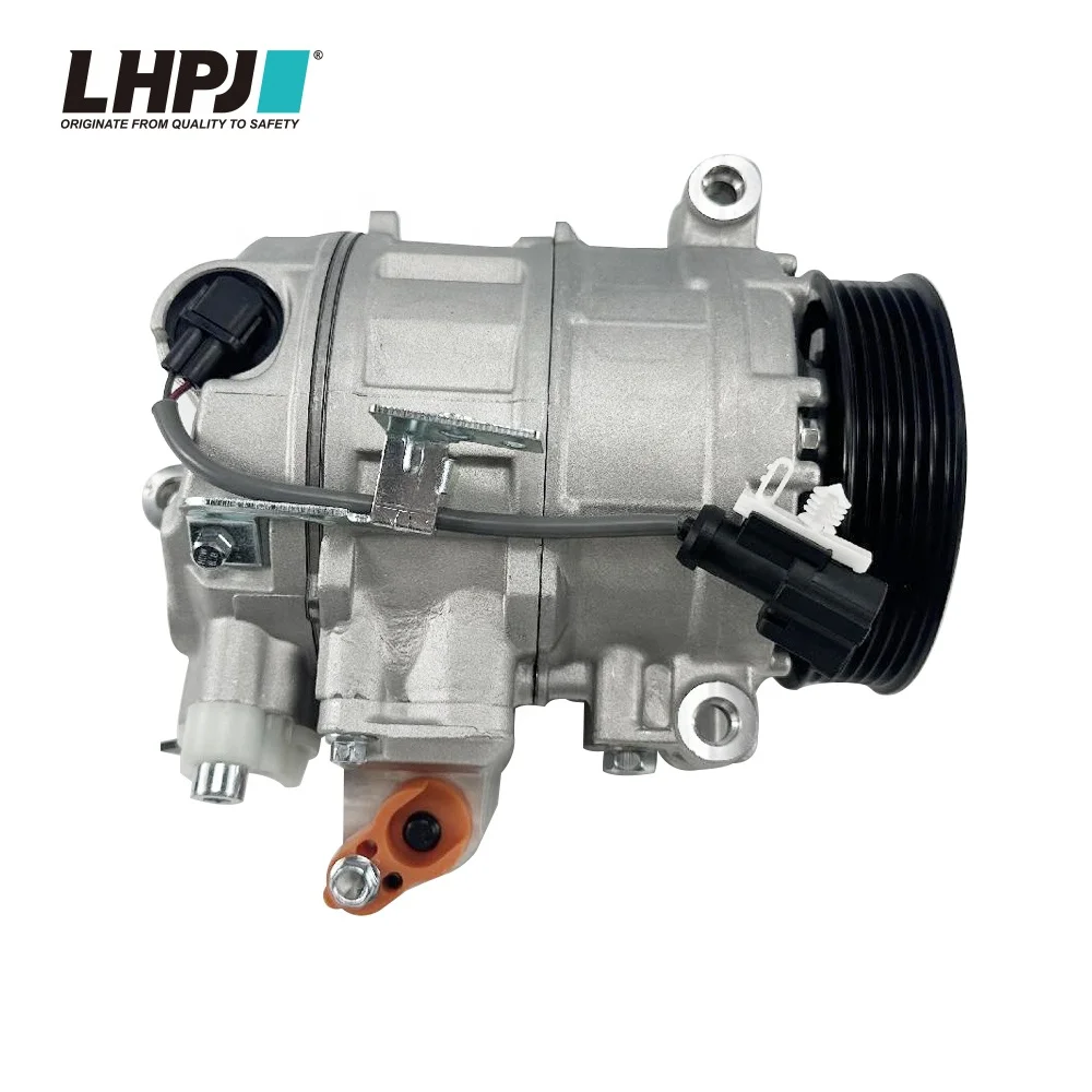 LHPJ Car Spare Parts AC Compressor Auto Air Conditioner Compressor for ...