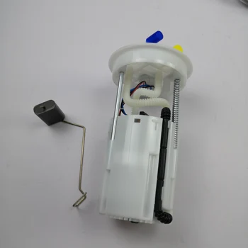 Fuel Pump Assembly For Suitable For J-a-c J6 1106010u7101 - Buy Fuel ...