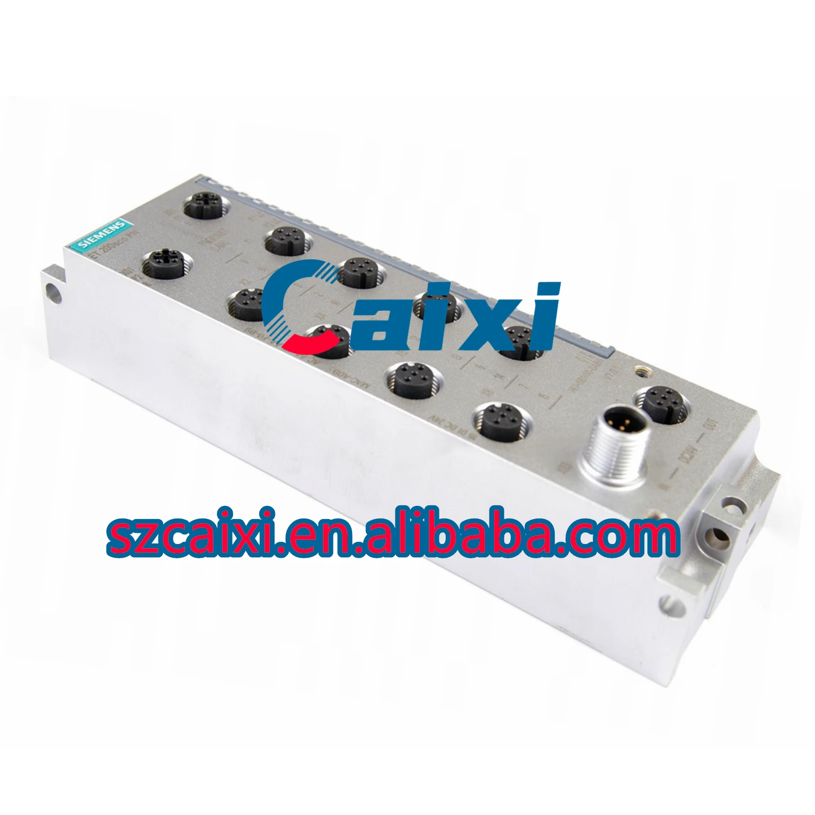 High Quality PLC Digital Quantity Expansion Module 6ES71416BH000AB0