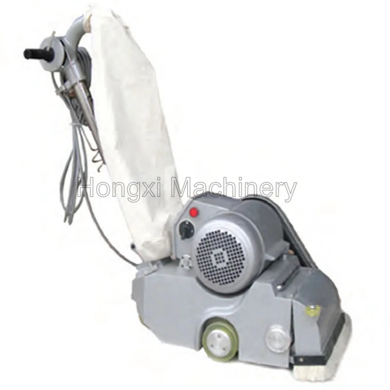 HONGXI 300mm Great Power Best Selling Wood Floor Grinder Polisher ...