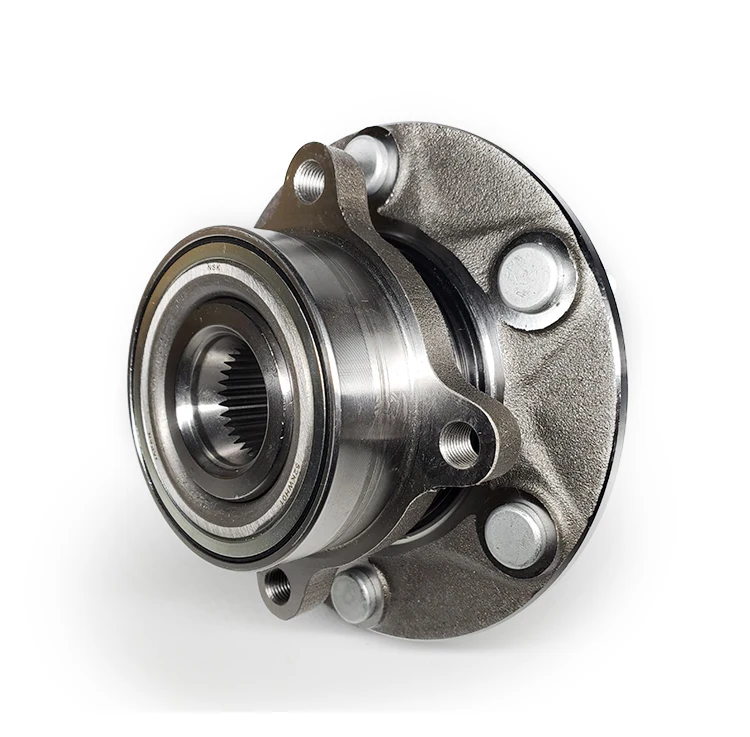 Auto Steering System Hub Bearing Front Wheel 3880a015 Vkba7412 For ...