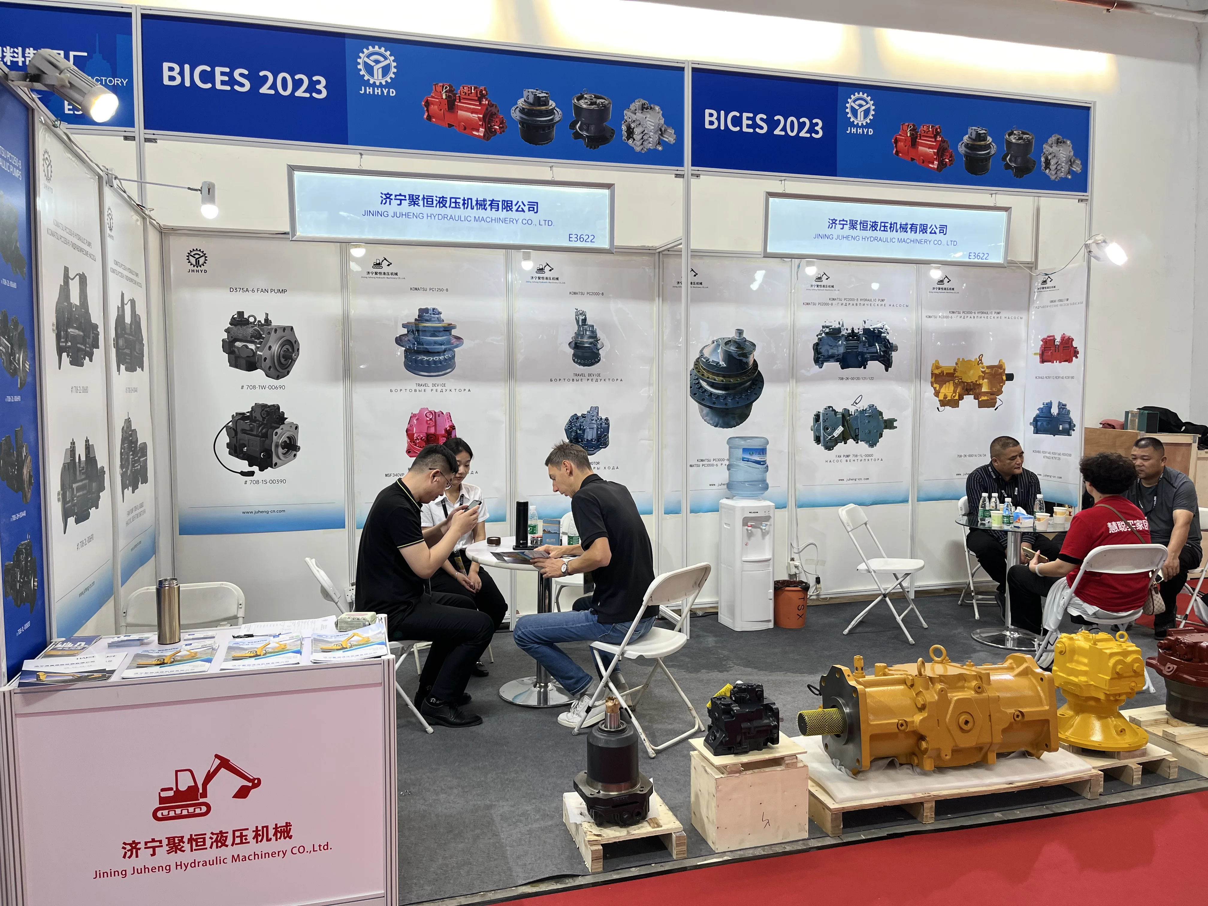 Excavator Parts Sk200sr Hydraulic Pump Yb10v00001f6 K5v80dtp10br-0e02 ...