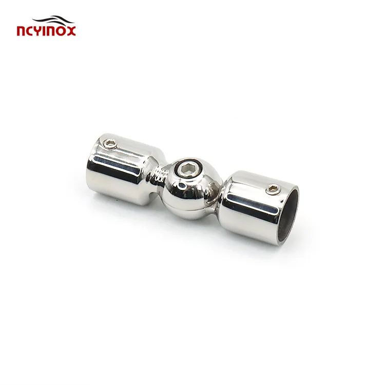 In Stock Adjustable Curtain Rod Corner Connector Shower Door Pipe ...