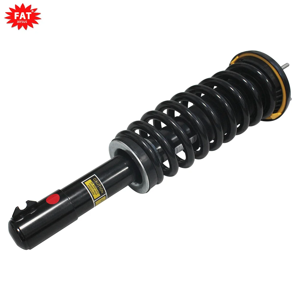 Best Shock For Jaguar Xj X351 Xjl Awd 4matic 2014-2019 Front Left Or ...