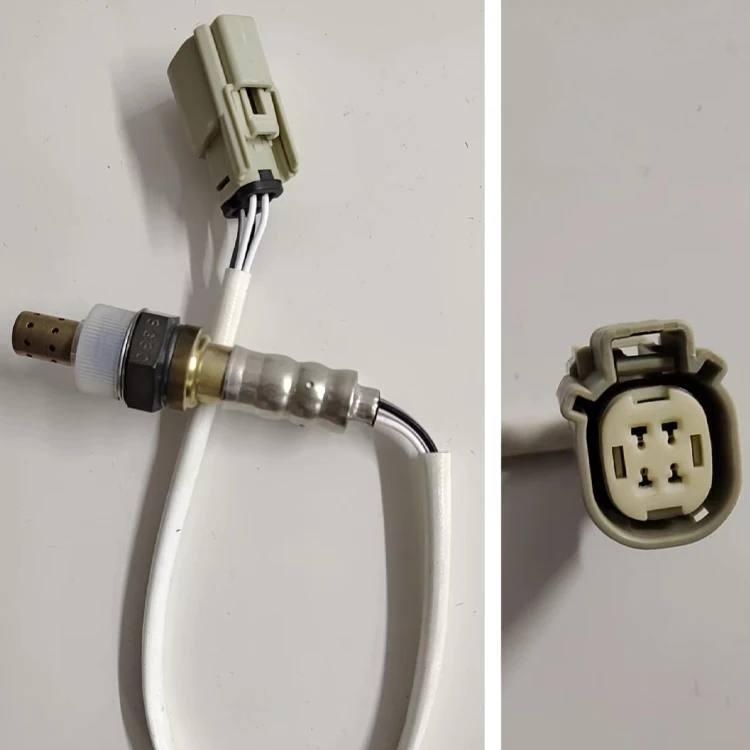 High Performance Auto Spare Parts Nox Sensor Exhaust Sensor Nitrogen ...