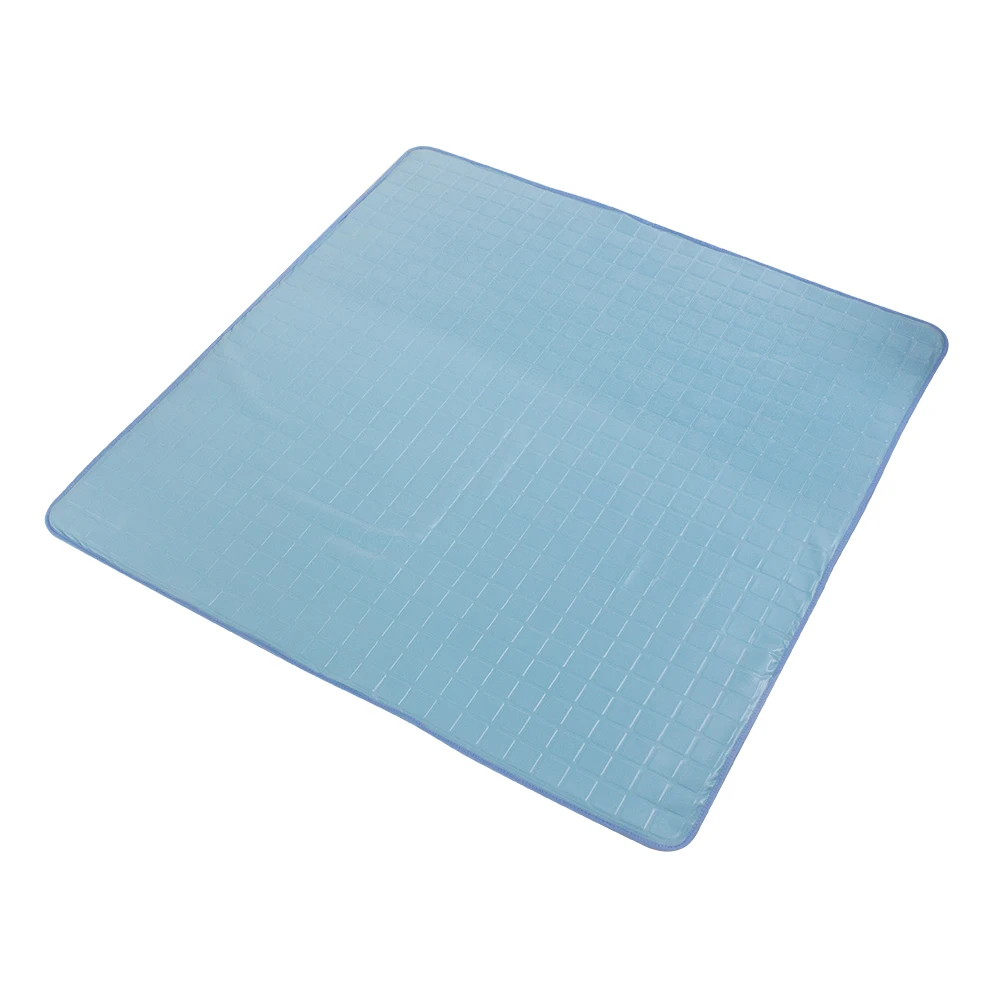 Convertible Gel Silicone Cooling Gel Mattress Topper Raw Material Layer ...