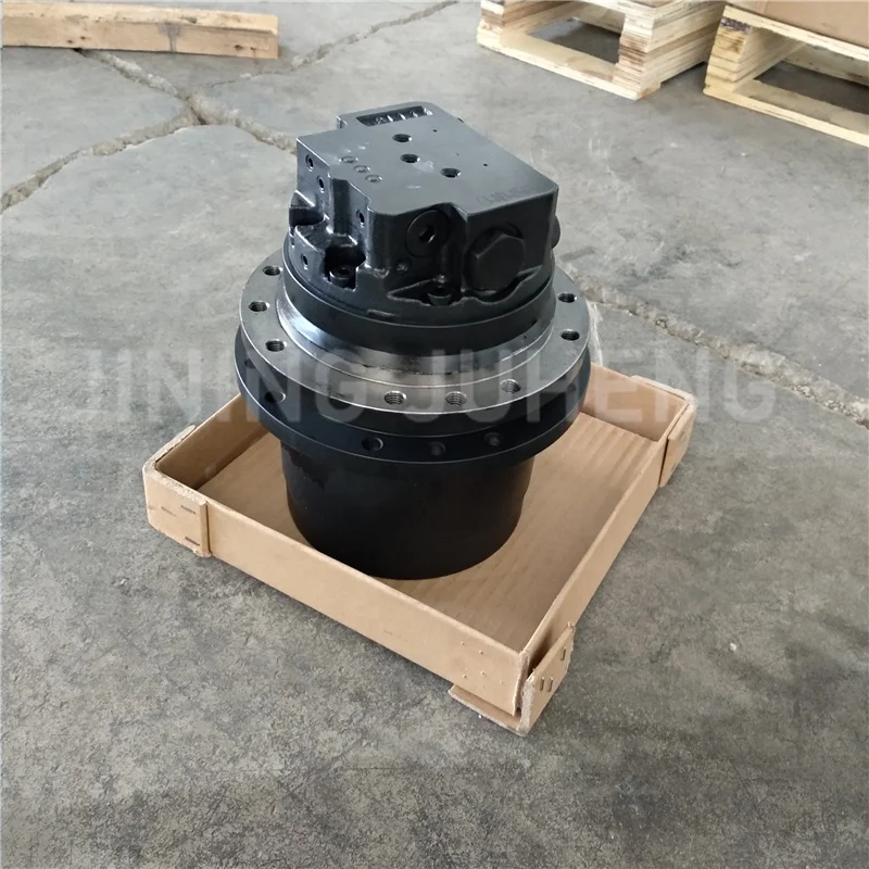 Mini Excavator IHI 18J Travel Motor - Reliable Final Drive