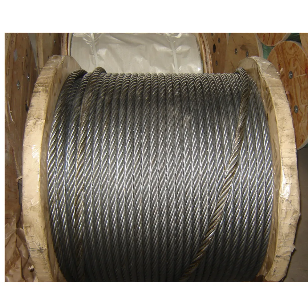 Steel Wire Rope For Cranes at Timothy Mears blog