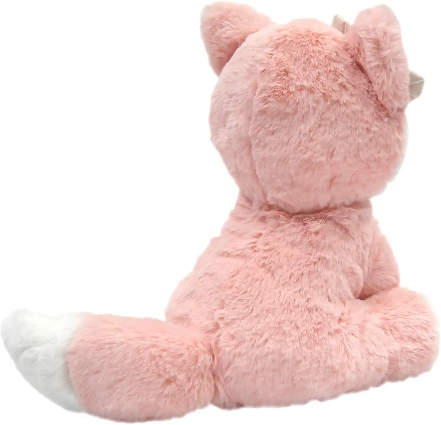 Super Soft Big Tails Fox Stuffed Animal Plush Toy Figural Polyester for ...