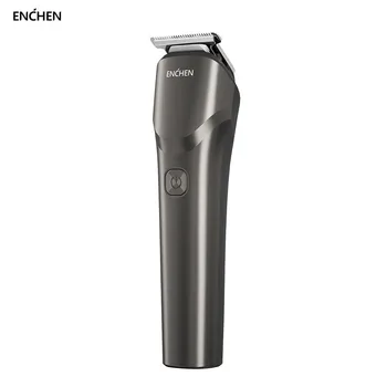 Enchen Beardo 2 Multi-function Electric Hair Trimmer Adjustable Body Beard And Shaver For Men ...