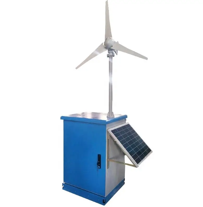 10kw 15kw Horizontal Axis Wind Power Price Wind Turbine Generator ...