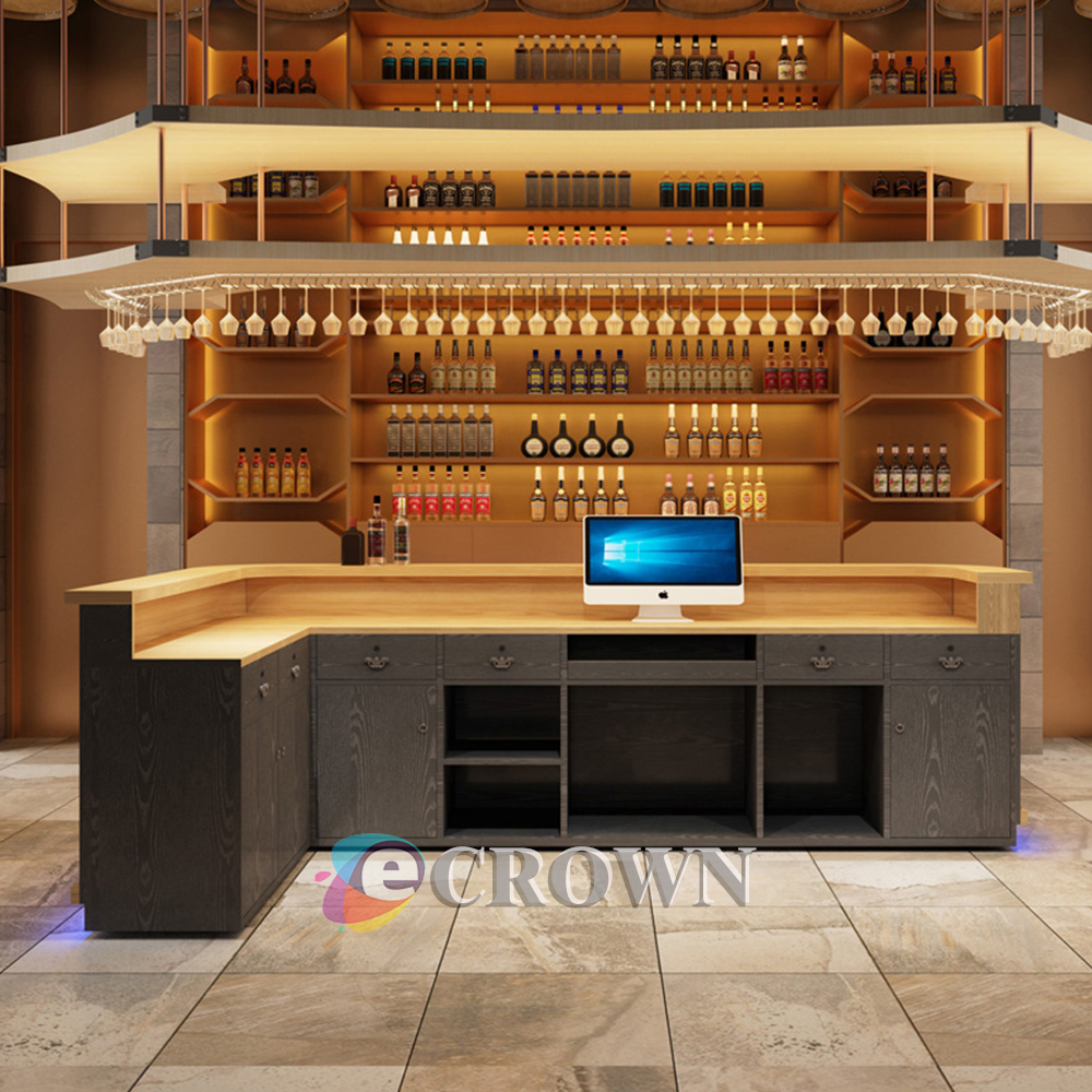 Australian Register Table Register Table Kiosk bar Shop Register Table ...