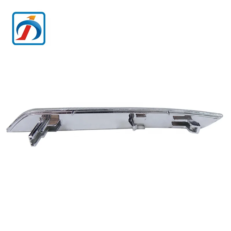 汽车备件x6 E71前保险杠侧灯白色反射器63147187087 - Buy 汽车零部件前保险杠侧灯的x6 71,X6 E71前保险杠反射器 ...