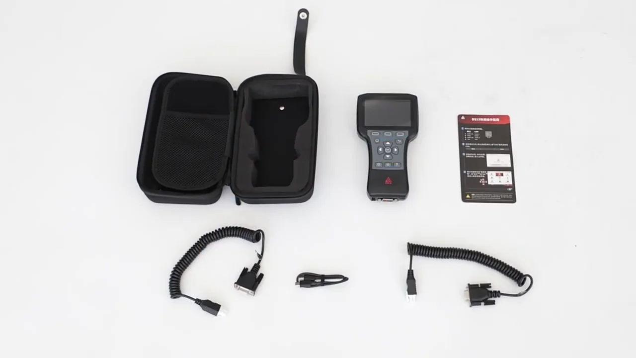 Cheap Replacement Of Curtis Original Programmer 1313 1313k Electric Car ...