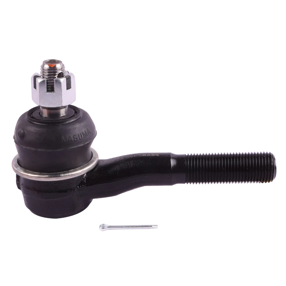 Me-7721 Masuma Suspension Tie Rod Ends For Mitsubishi Pajero Mb831043 ...