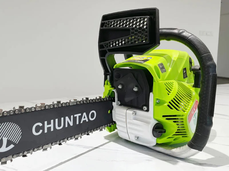 German Chainsaw Brands - Efficient Wood Cutting Tools