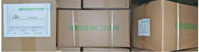 Drip Irrigation System Plastic Pressure Compensating Dripper - Buy ...