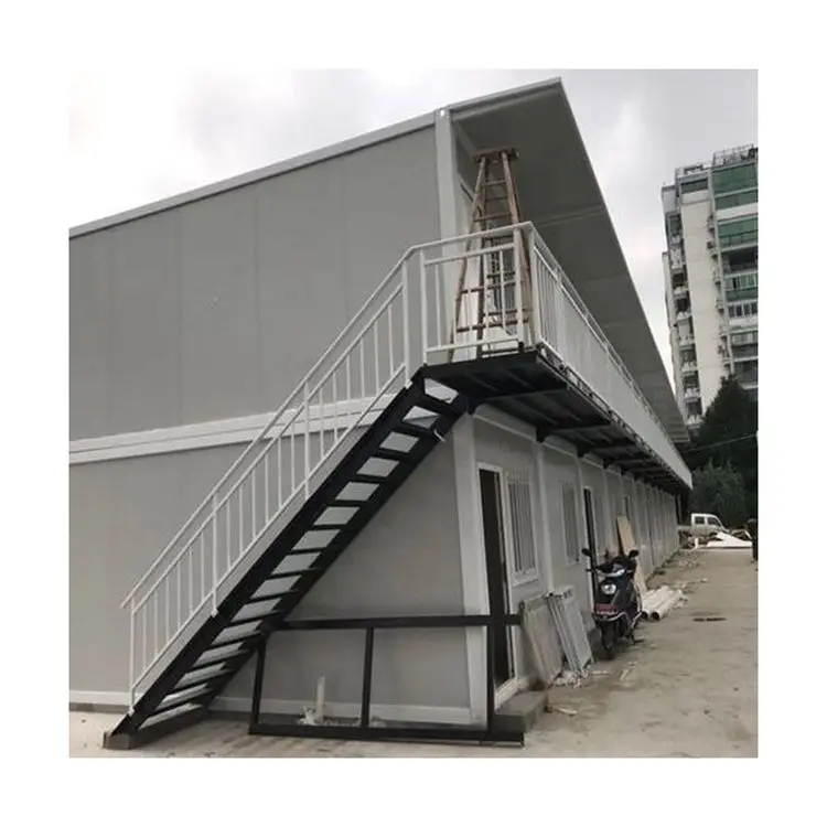 Factory Sold Diy Miniature Movable Slab Prefabrication House - Buy Diy ...