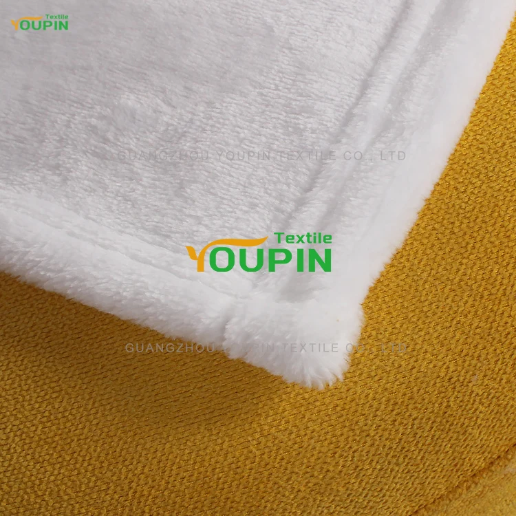 Wholesale 50*60 Inch 100% Polyester Super Soft Throw Blanket