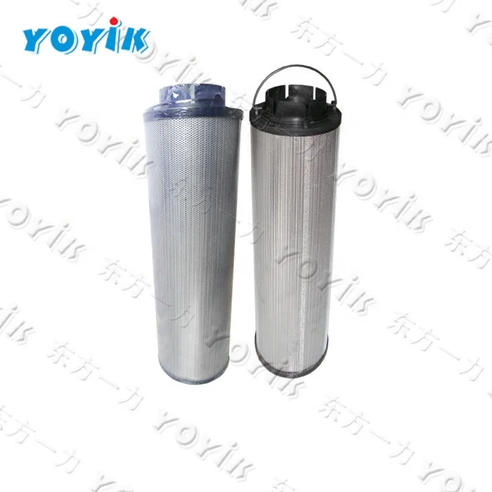 Yoyik DQ6803GA20H1.5C pump oil filter Steam Turbine Oil filter-Dongfang ...