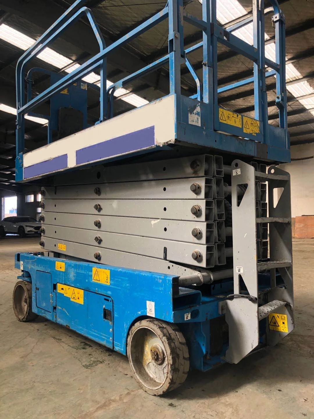 Cheap Used Skyjack 3219 Genie GS4047 GS3246 JLG3246ES JLGR10 Electric ...