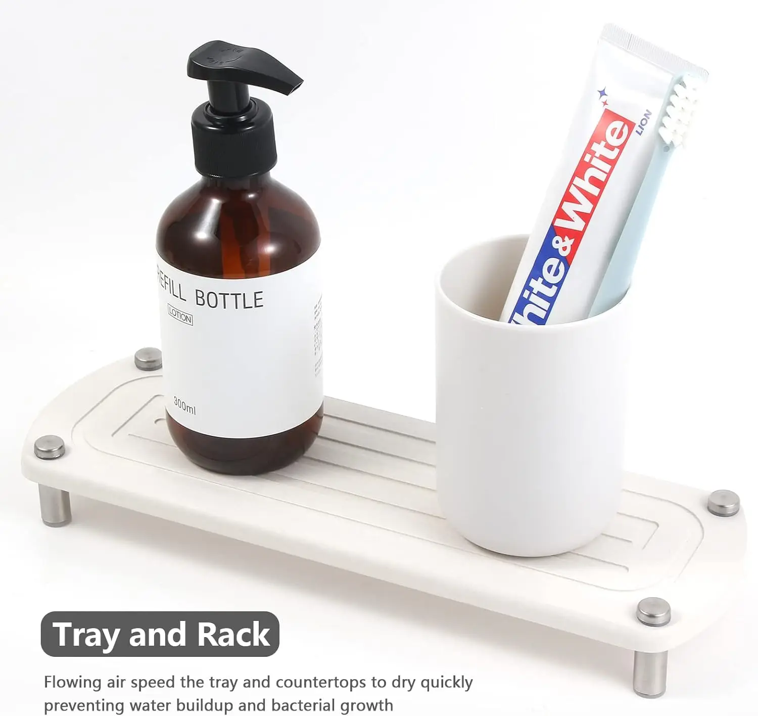 Cf Sdm05 Hard Stone Dish Drying Mats Quick Drying Bathroom Absorbent ...