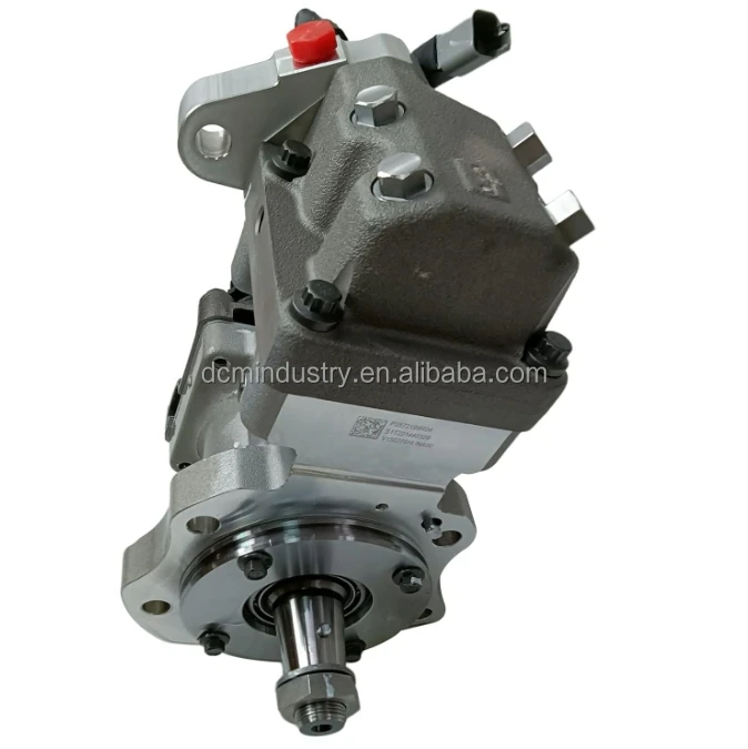 Original Diesel Diesel Fuel Injection Pump ISC 3973228 3975375 4088864 ...