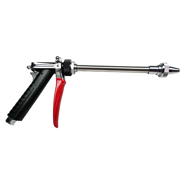 Garden Stainless Steel Flit Water Sprayer Gun - Buy High Pressure Water ...