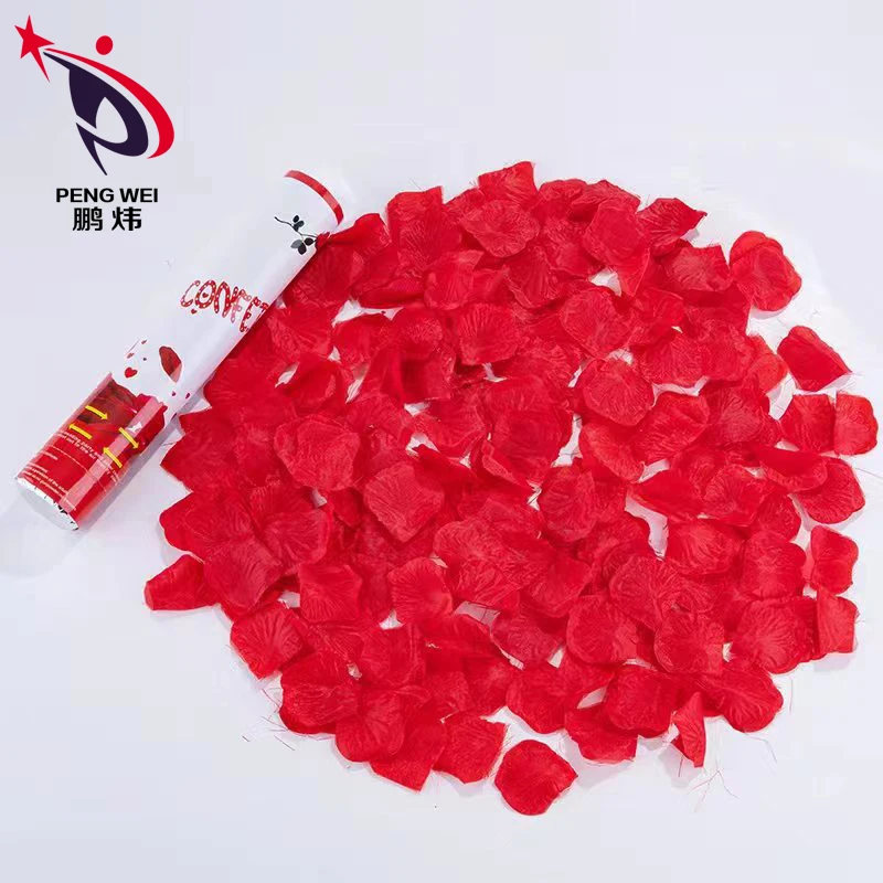 Gender Reveal Spray Tube Supplies Popper Smoke Powder Confetti Powder ...