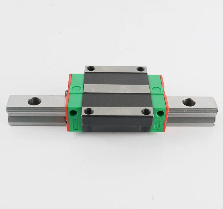 HG25 Linear Motion Guide Rail Linear Bearing Block - SNTOOM