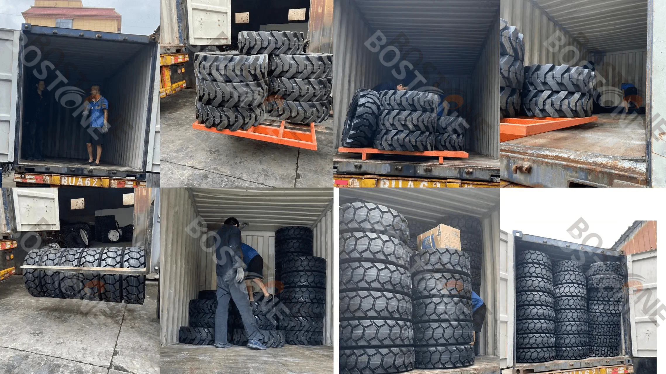 Mini Skeed Steer Skid Steer Loader Tyres 10-16.5 Tires - Buy Skeed ...