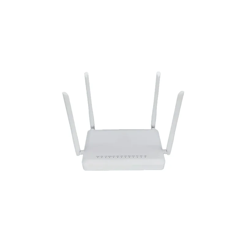 Z TE ZXHN F6600 AX1800 Dual-Band Triple-Play GPON Gateway ONU