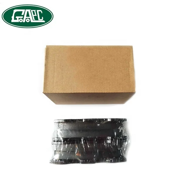 Stc1275 Stc2952 Rtc5574 Gdb1452 Sfp000260 Fdb871 Gl0096 Front Brake Pad ...