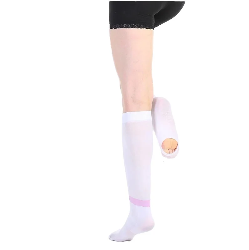 Sock Anti-embolism Italian Anti Embolism Anti-embolic Stockings Oem ...