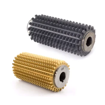 Ruizuan Oem/odm Involute Hob Cutter Hss Gear Cutting Tools Module M0.5 ...