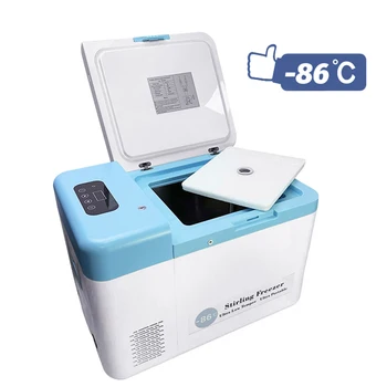 Refport Deep Freezer 12v/24v Ultra Low Temperature Compressor Stirling ...