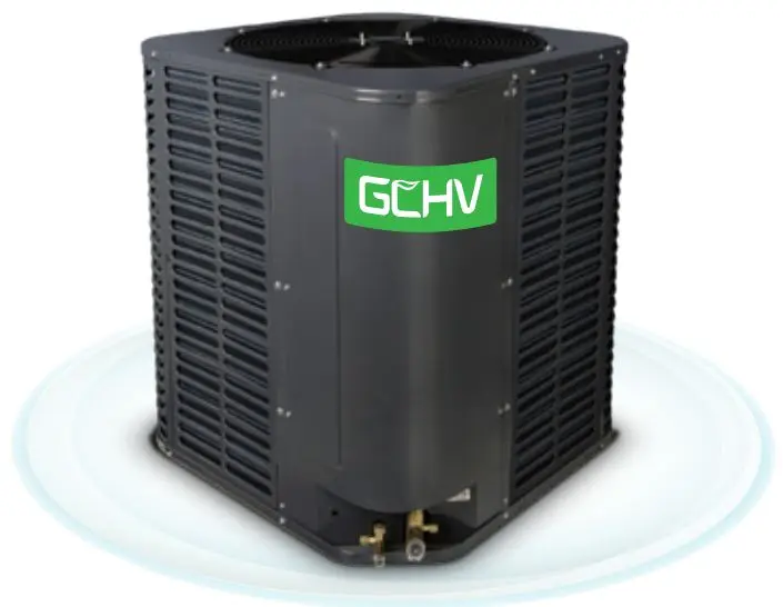 18 Seer Air Handler Unit - 24000 Btu Top Discharge Efficiency