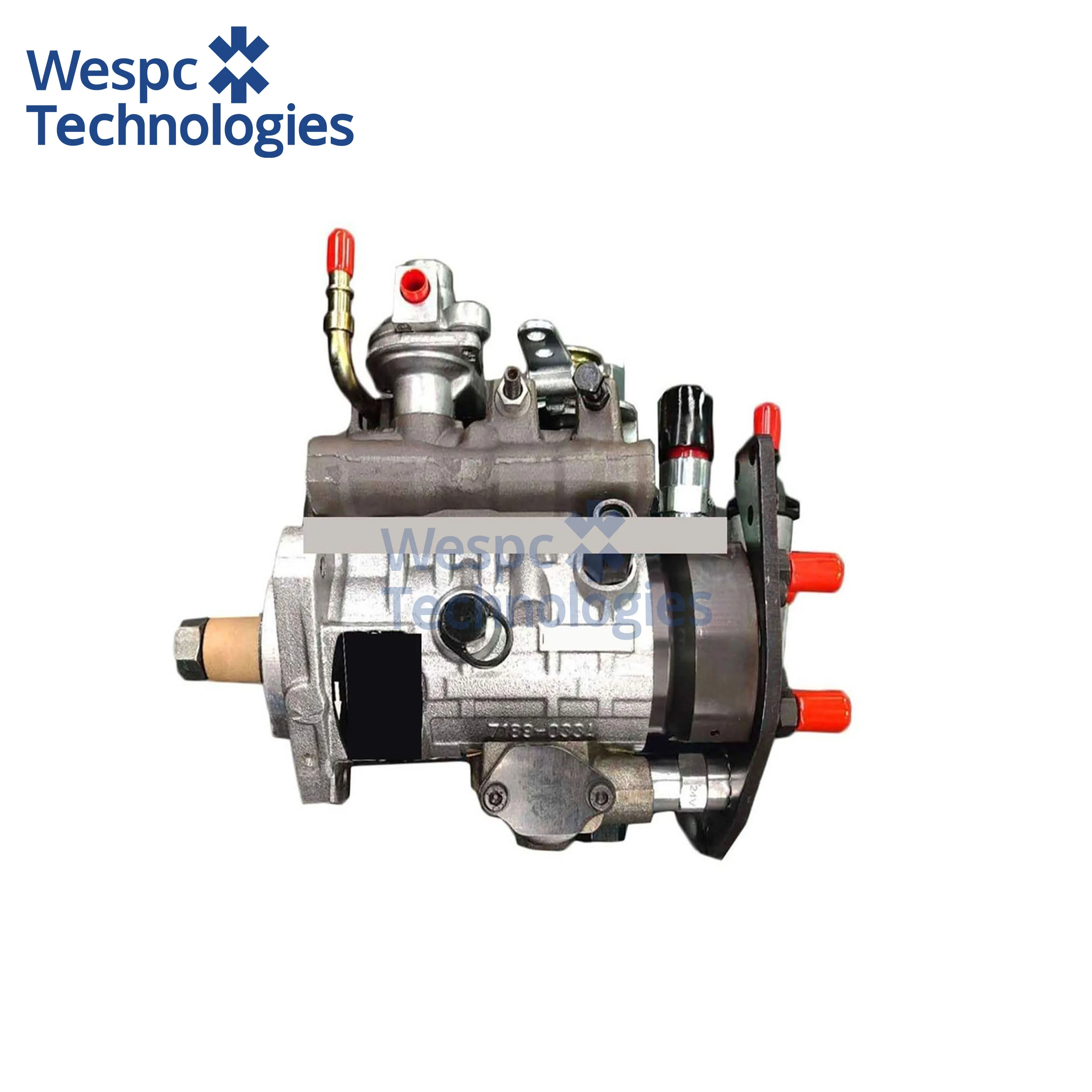 WESPC Diesel Fuel Injection Pump 9323A260G 9323A262G for Perkins ...