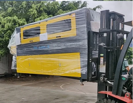 Cnc Pocket Spring Assembly Machinery Mattress Pocket Spring Making ...