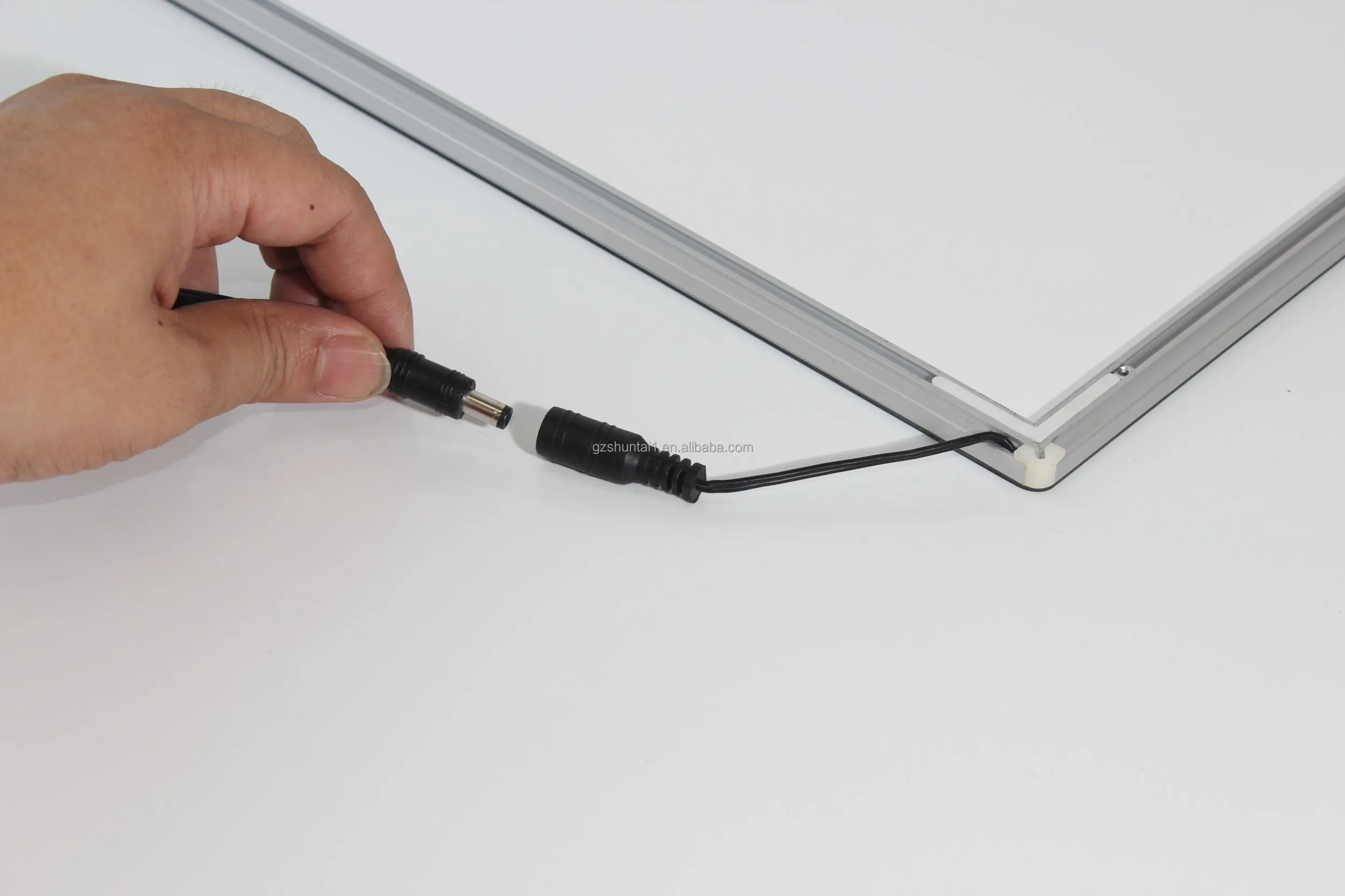 Open Light Box - Elegant A1 A2 A3 A4 Photo Frame Poster