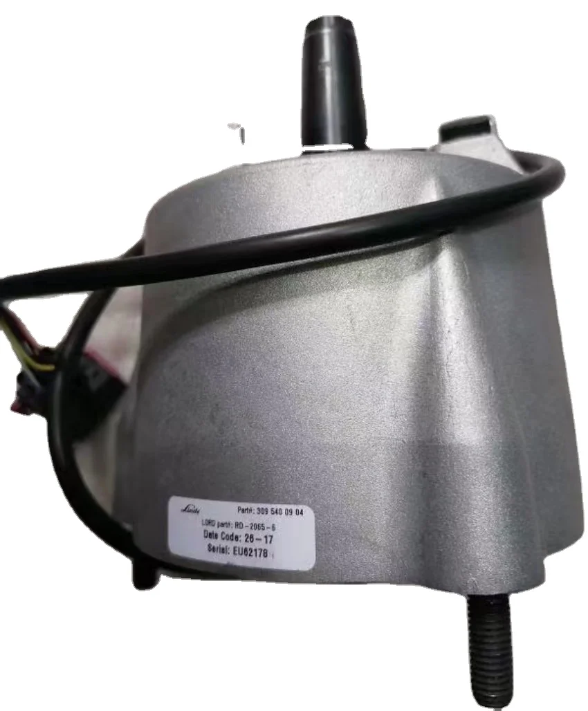 Forklift Encoder For Material Handling Equipment - Buy Forklift Encoder ...