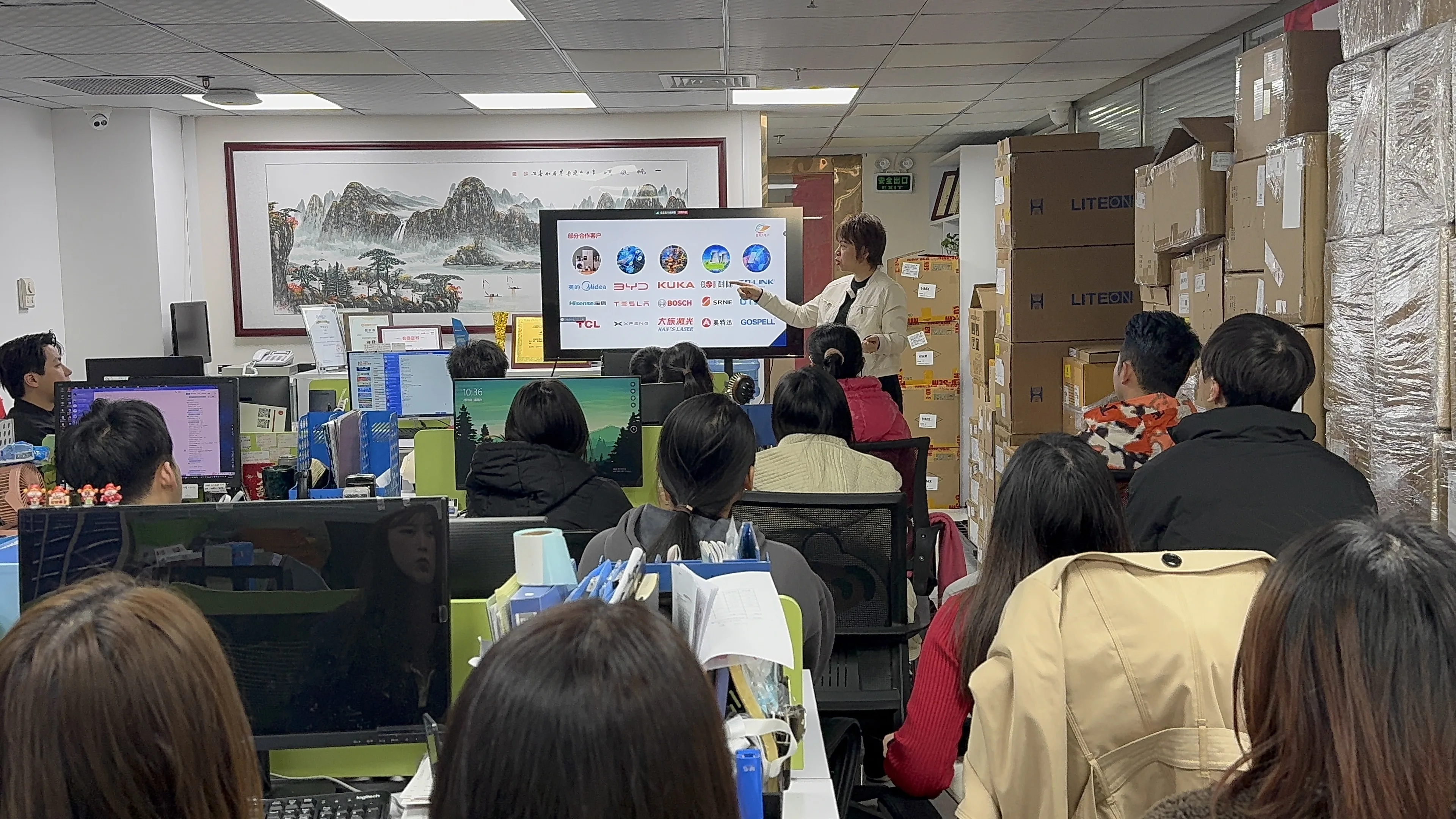 Qorvo DWM1000 UWB XCVR Module High Performance RF Module Standard ...