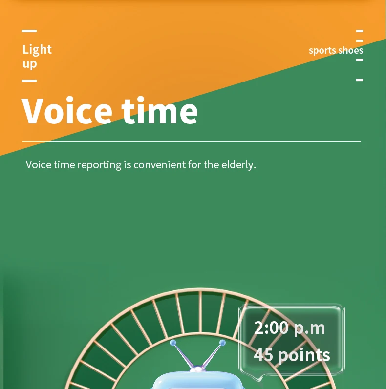 4G Panic Button with SOS Bracelet - Emergency Help for Elderly